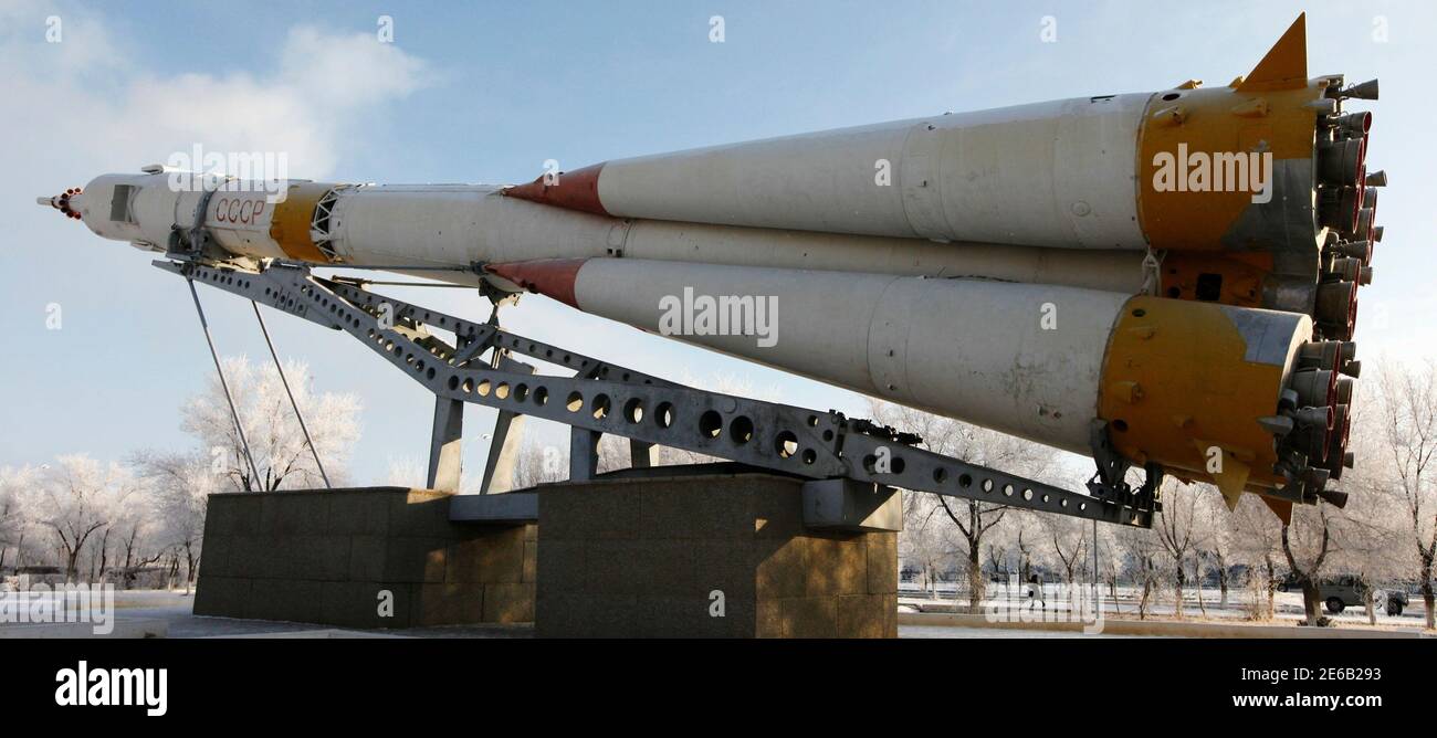 Soviet rocket launcher hi-res stock photography and images - Alamy