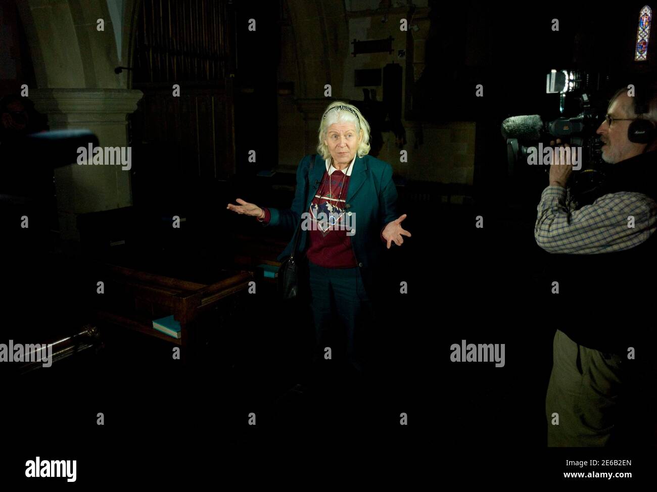 Kate griffiths andrew hi-res stock photography and images - Alamy