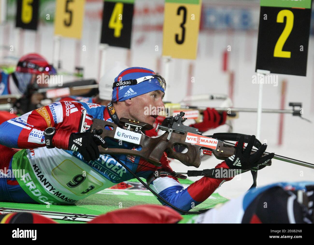 Maxim maksimov hi-res stock photography and images - Alamy