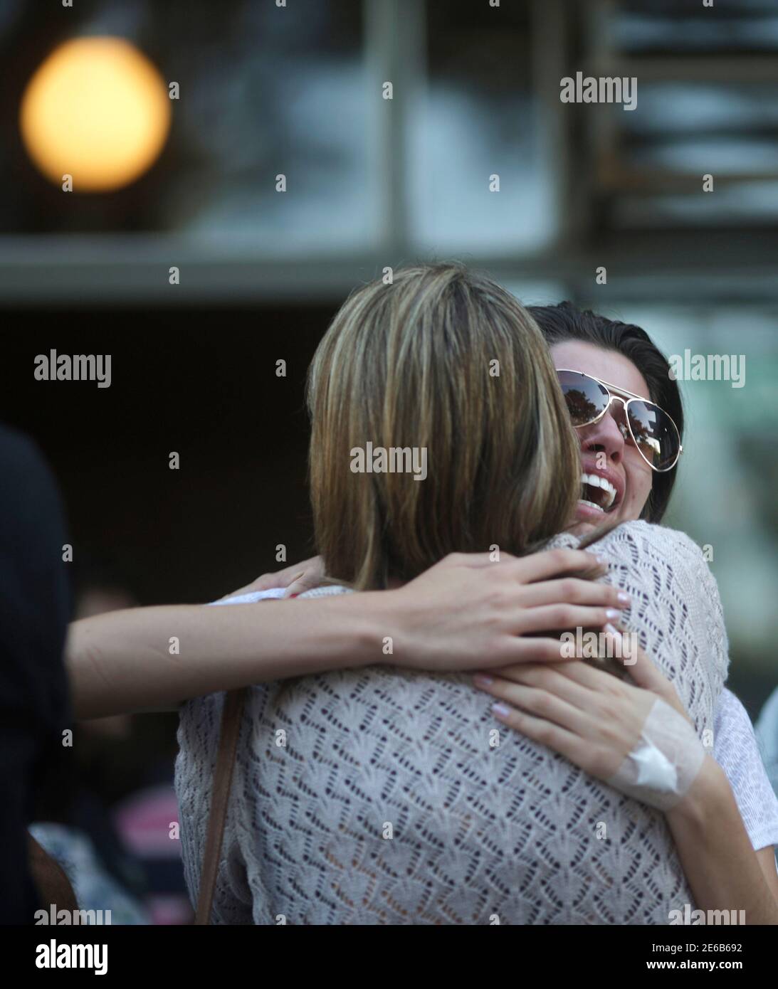 Kiss nightclub fire hi-res stock photography and images - Alamy