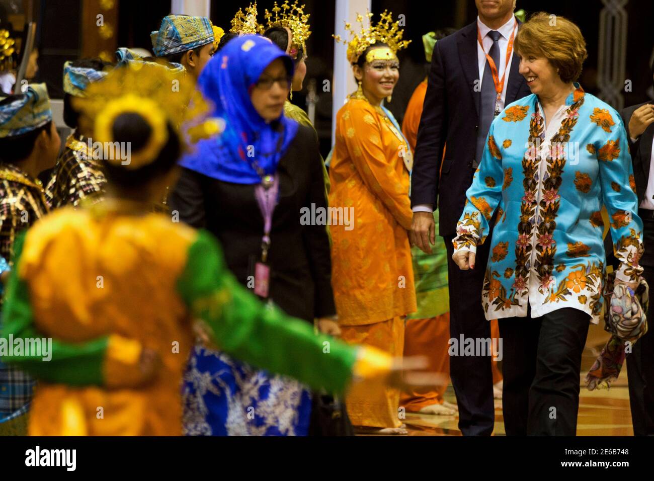 Brunei People High Resolution Stock Photography and Images - Alamy