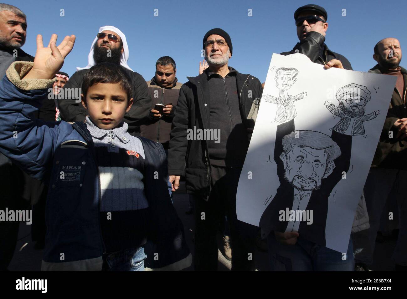 Islamic action hi-res stock photography and images - Alamy