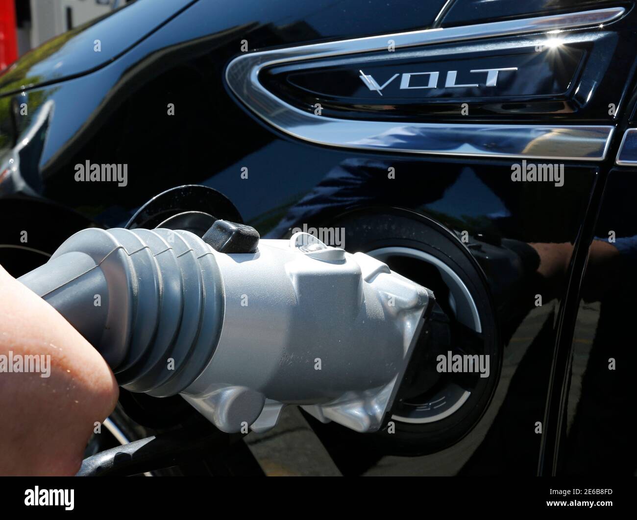 Dc fast station hi-res stock photography and images - Alamy