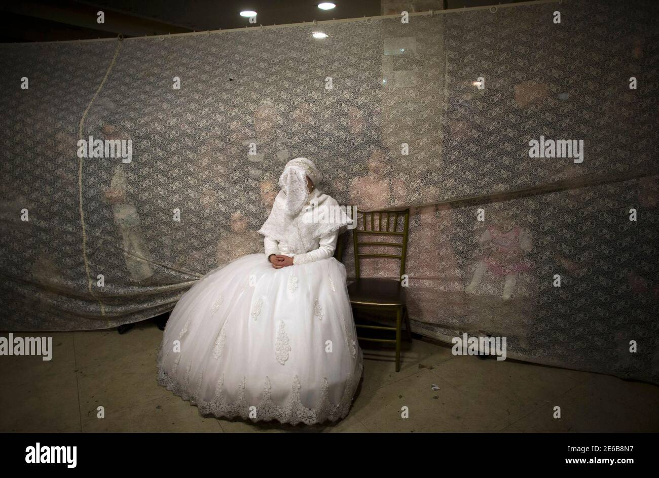 Orthodox Jewish Wedding High Resolution Stock Photography and Images ...