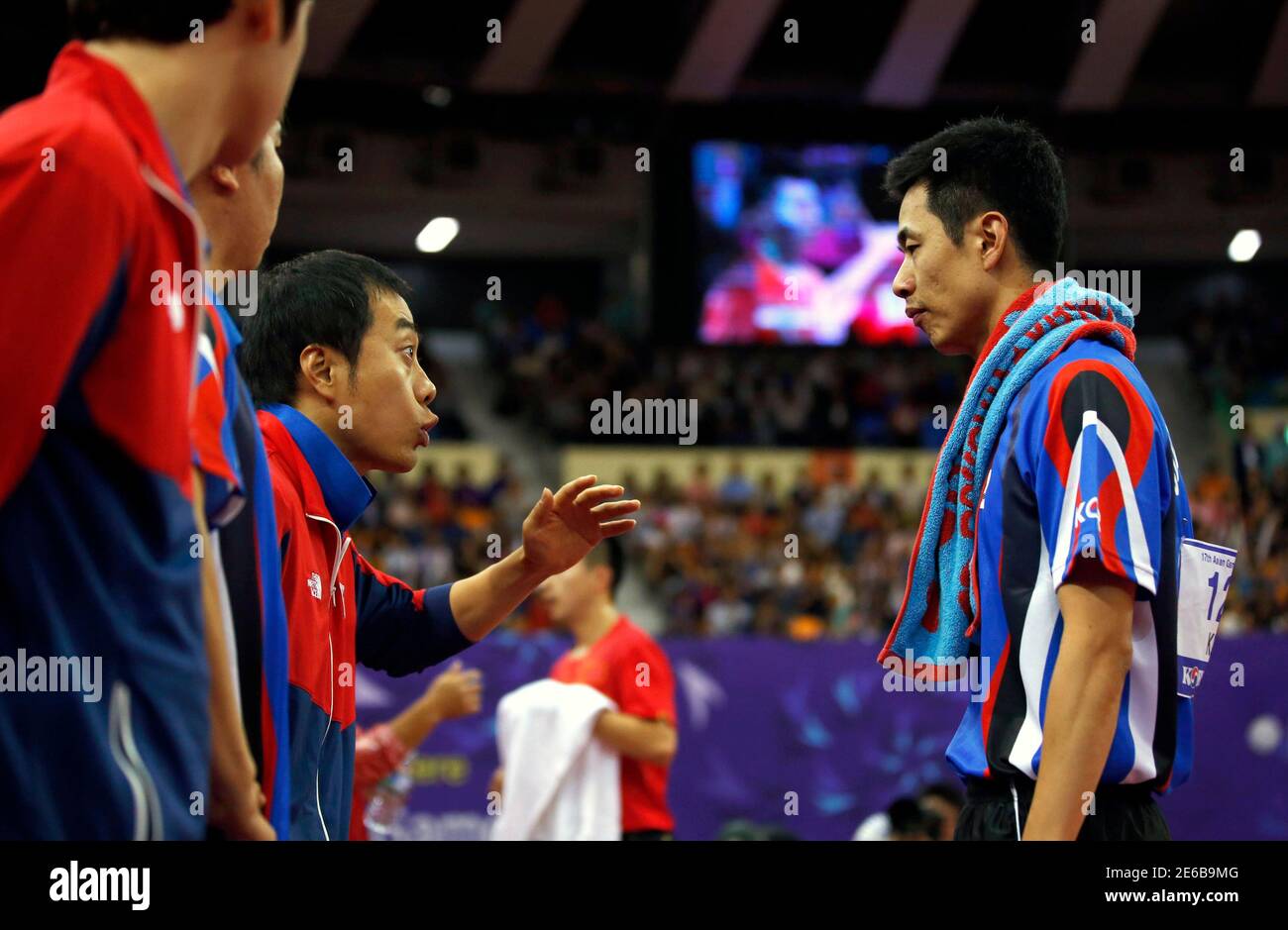 Kim joo hyuk hi-res stock photography and images - Alamy
