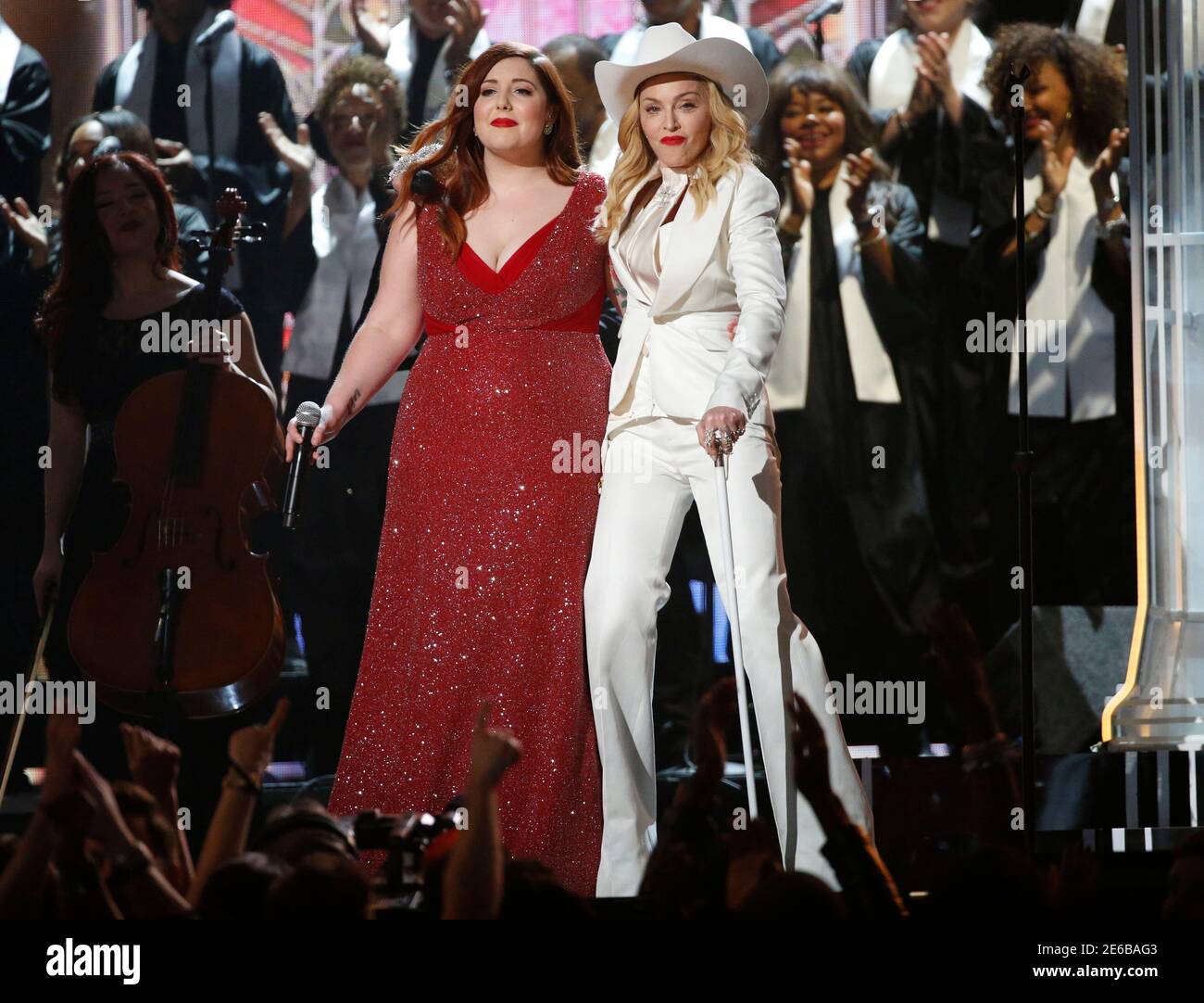 Mary Lambert High Resolution Stock Photography and Images - Alamy