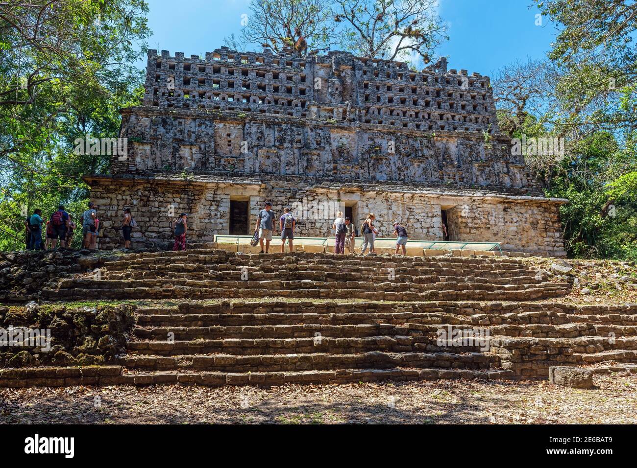 Structure in ruin hi-res stock photography and images - Alamy