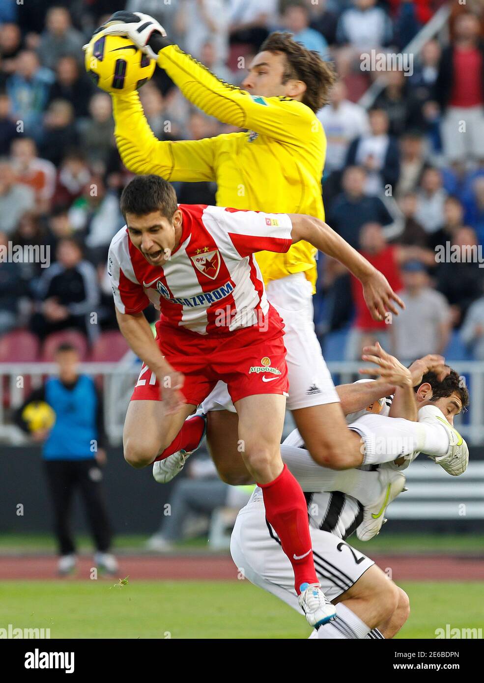 Aleksandar miljkovic hi-res stock photography and images - Alamy