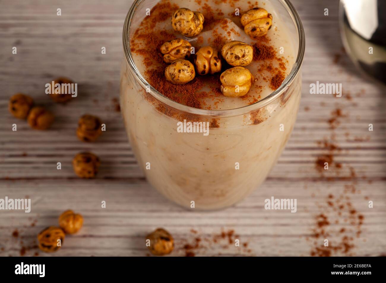 Fermented corn hi-res stock photography and images - Alamy