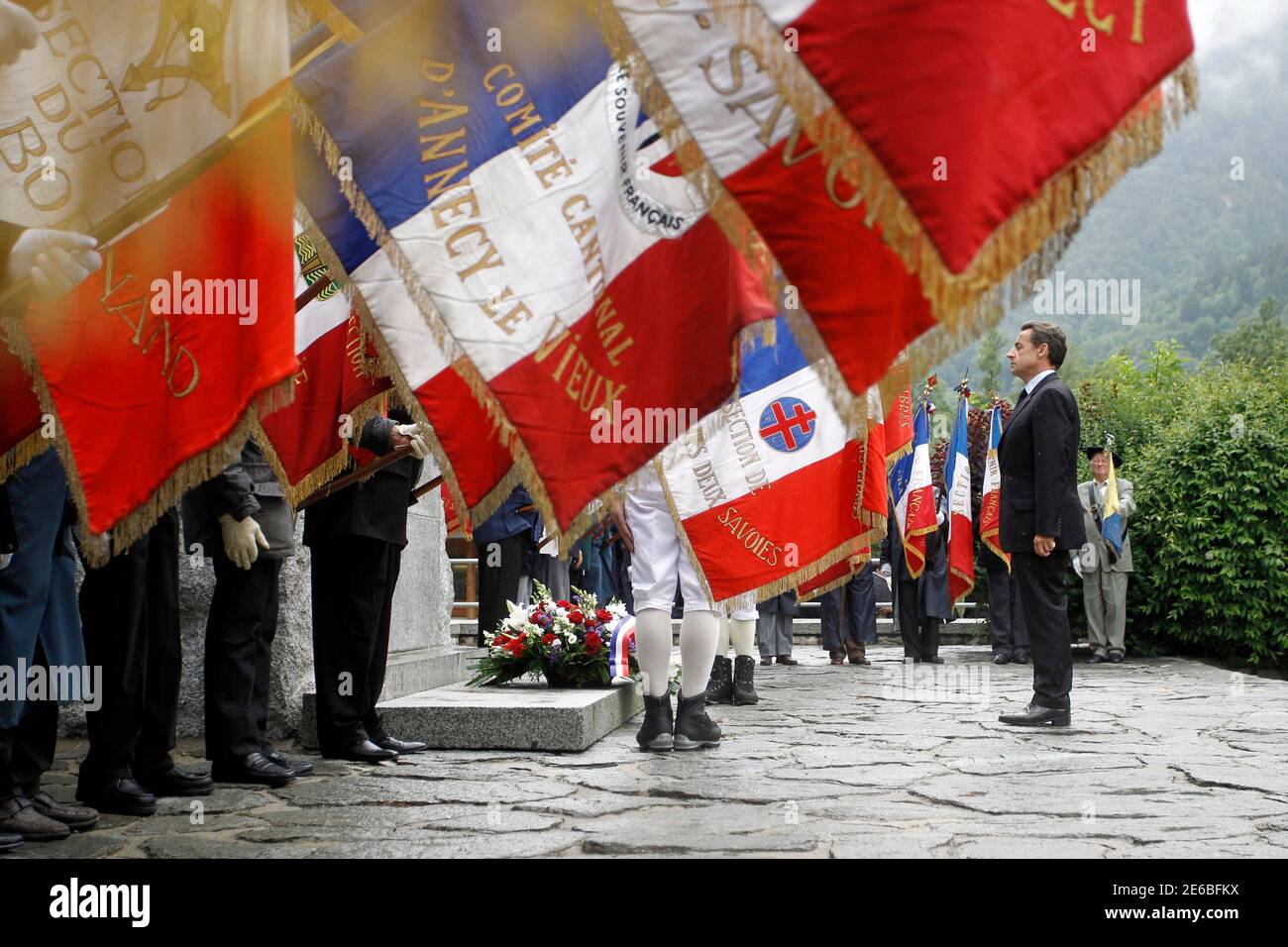 World war ii resistance hi-res stock photography and images - Alamy