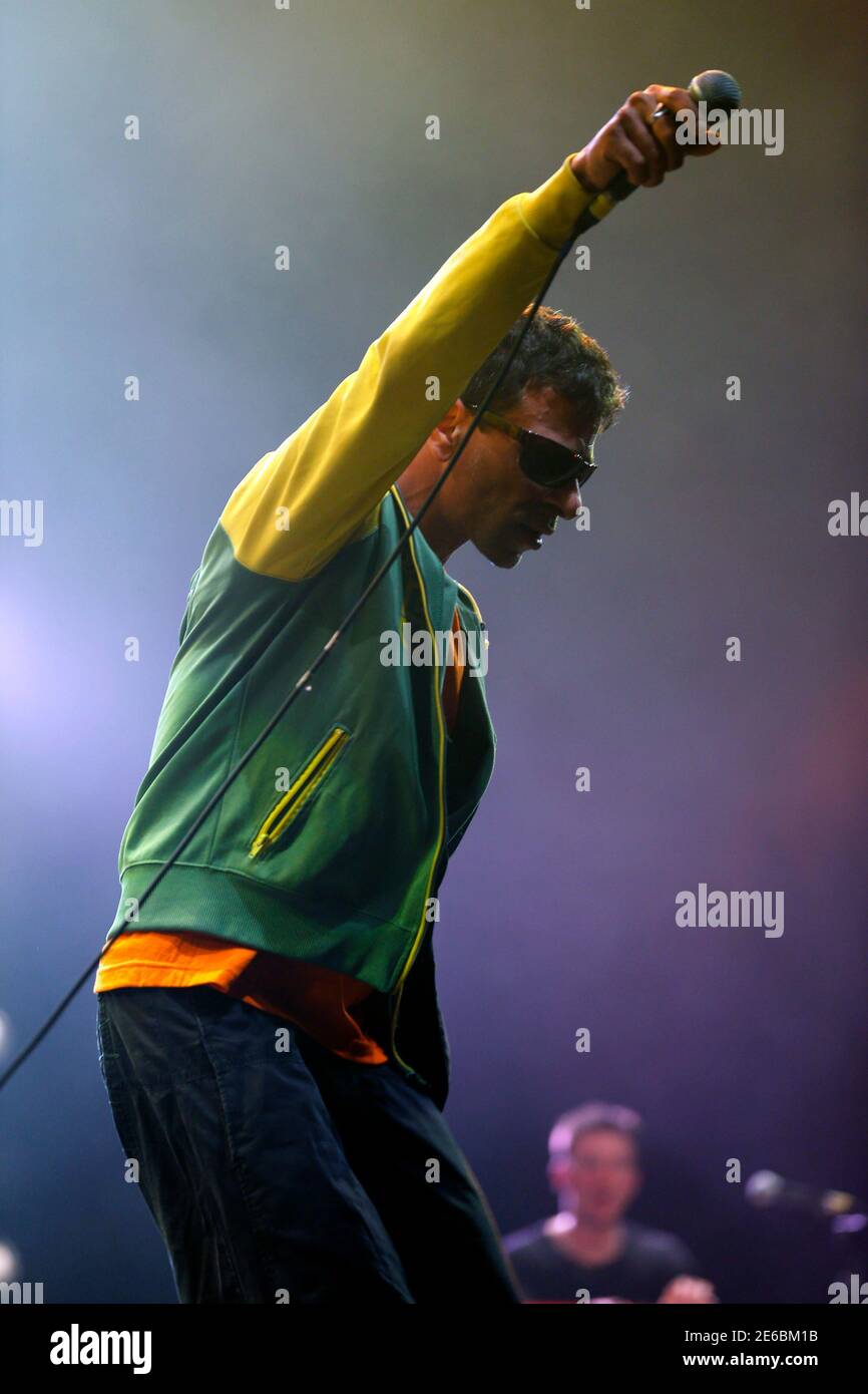 Algerian kateb yacine hi-res stock photography and images - Alamy