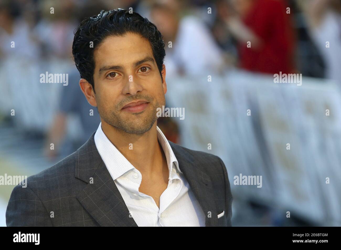 Magic Mike Xxl 2015 Adam Rodriguez High Resolution Stock Photography ...