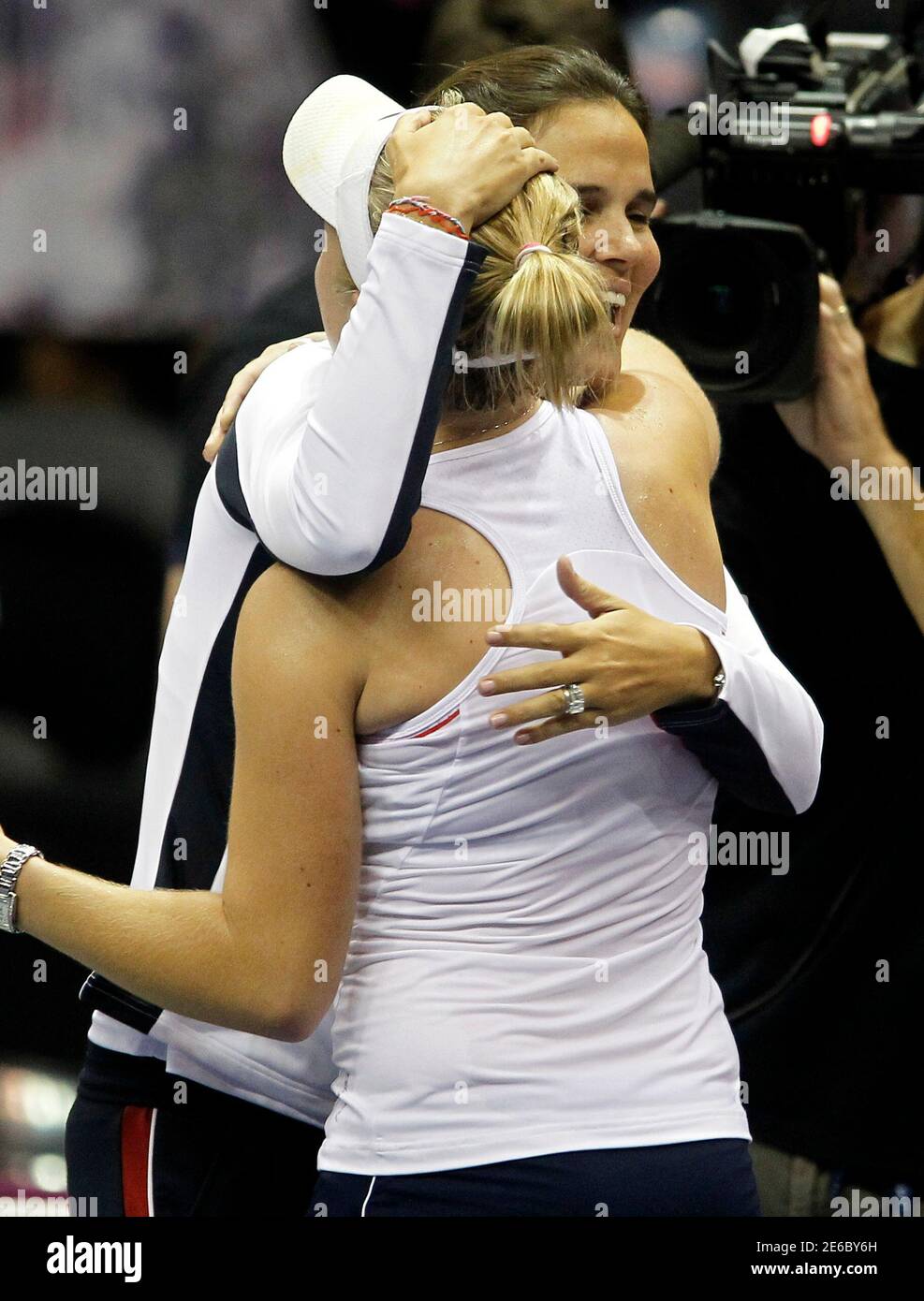 Melanie fernandez hi-res stock photography and images - Alamy