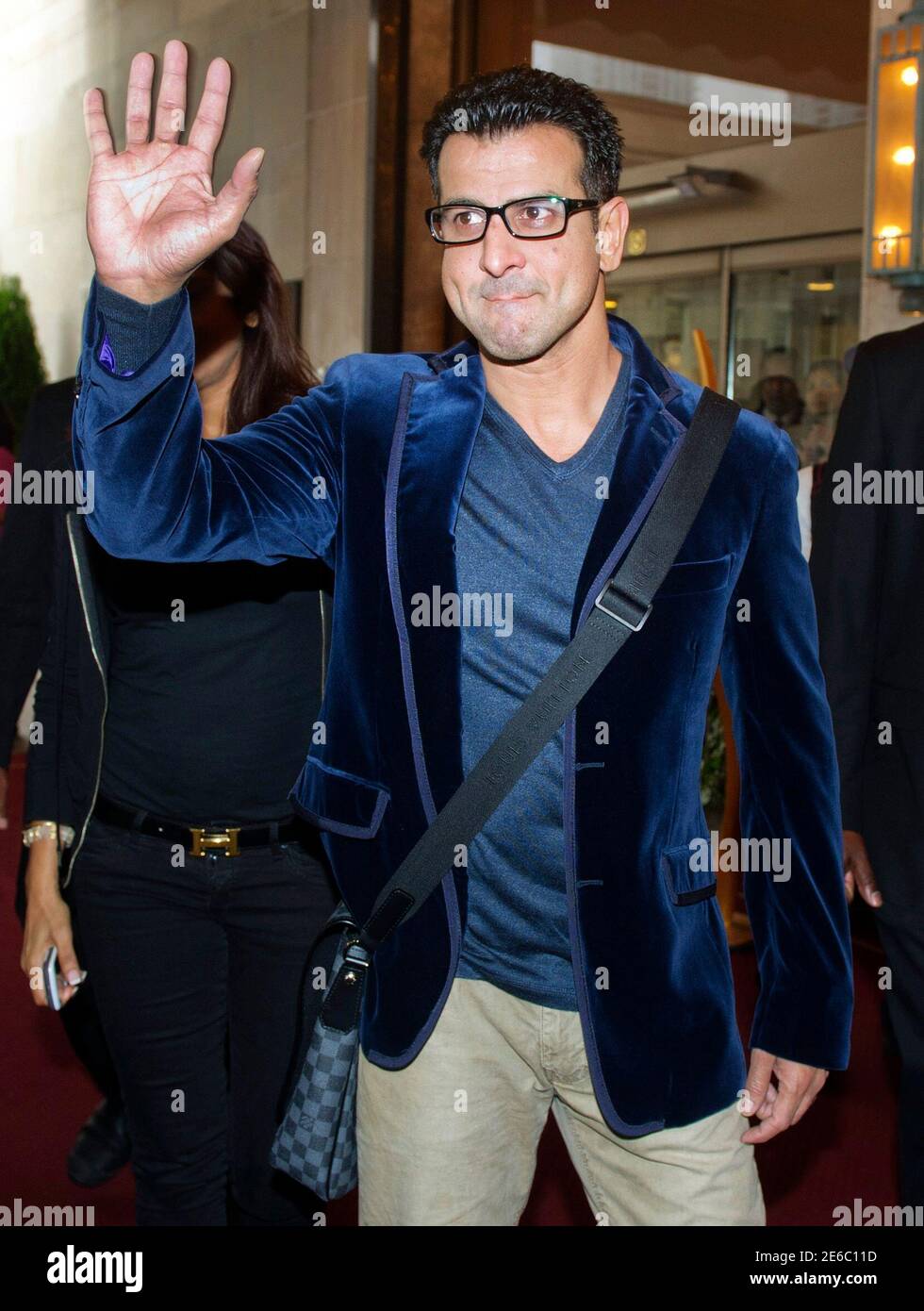 Ronit roy hi-res stock photography and images - Alamy