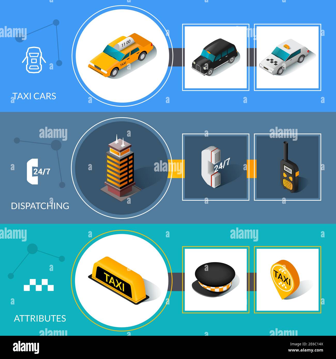 Car pictograms hi-res stock photography and images - Alamy
