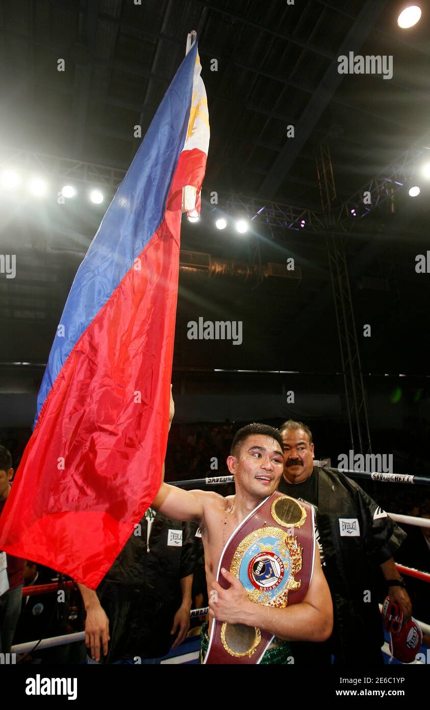 Mexico philippines flag hi-res stock photography and images - Alamy