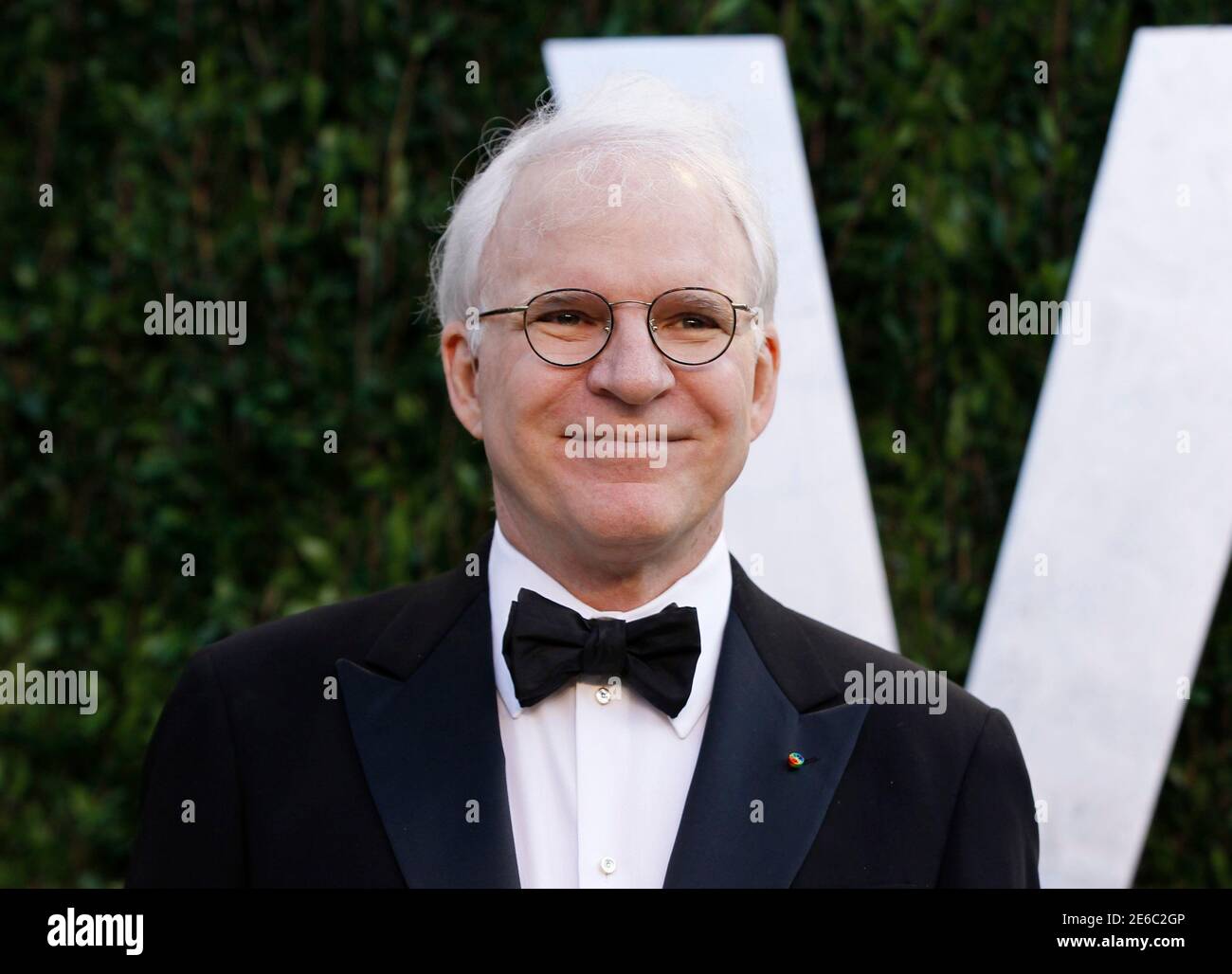 Steve martin oscars hi-res stock photography and images - Alamy