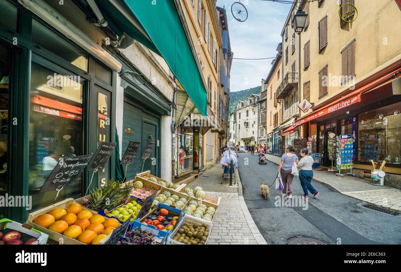Mende france hi-res stock photography and images - Alamy