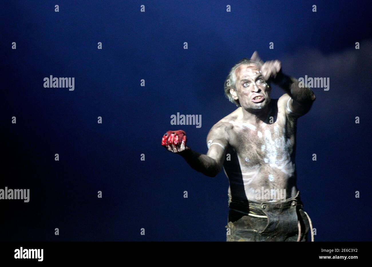 Johannes Krisch High Resolution Stock Photography and Images - Alamy