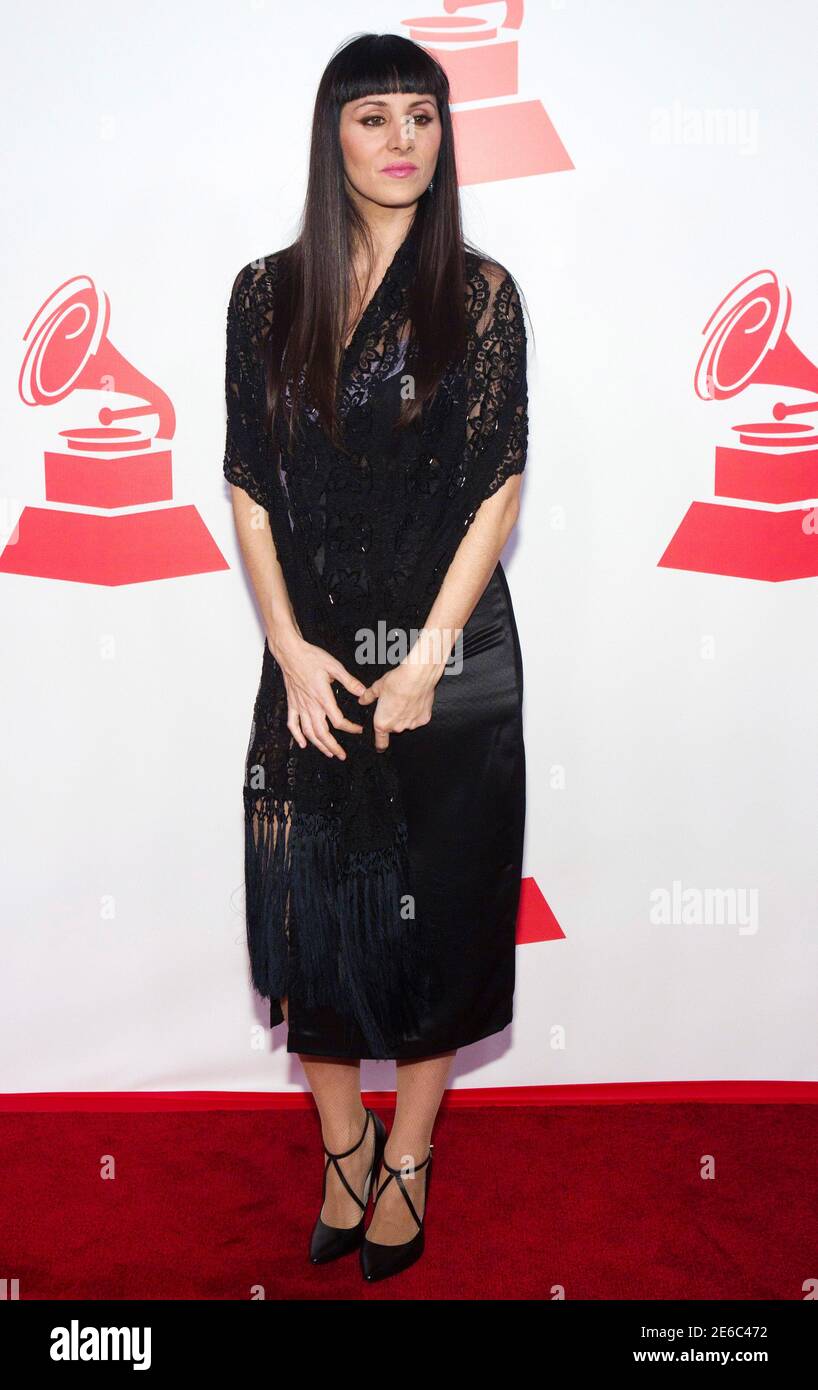 La mala rodriguez hi-res stock photography and images - Alamy