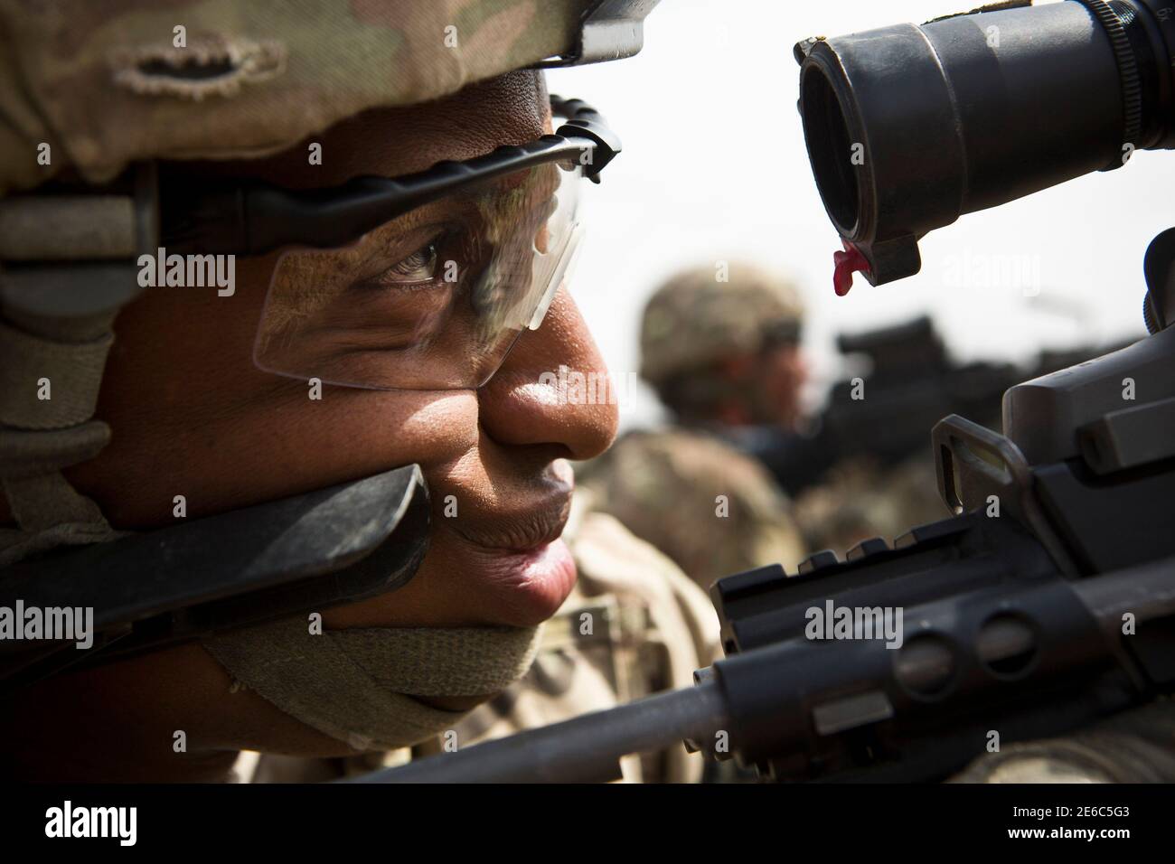 1st armored hi-res stock photography and images - Alamy