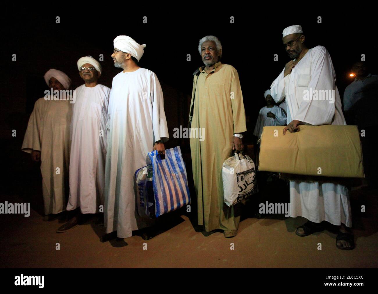 Kober prison hi-res stock photography and images - Alamy