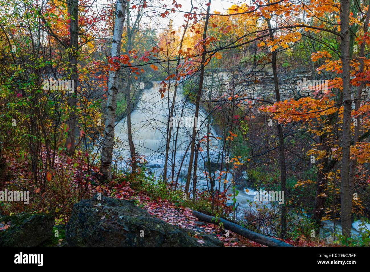 Beamer memorial conservation area hi-res stock photography and images ...