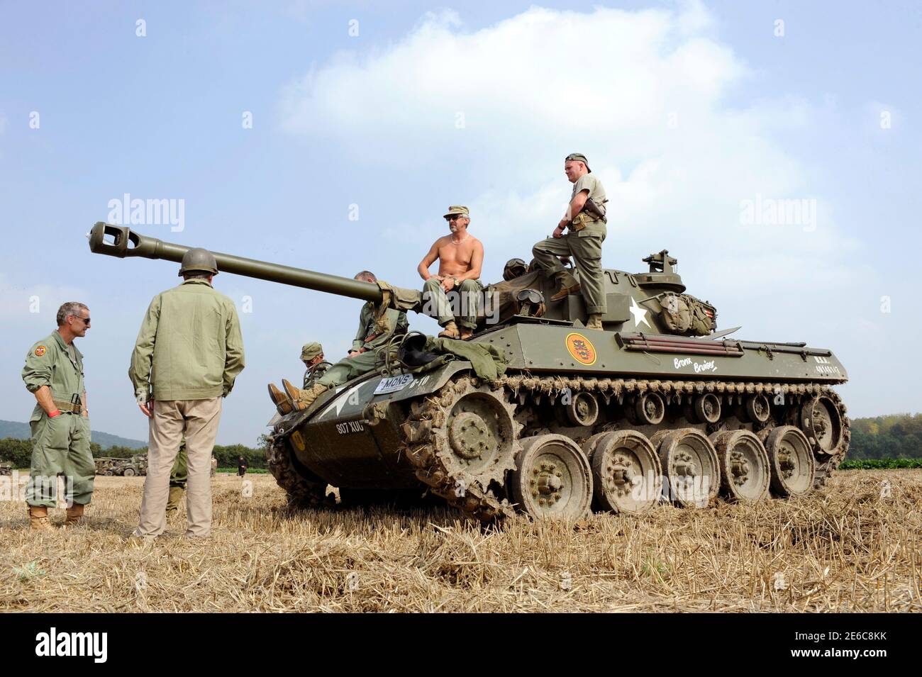 3rd reconnaissance battalion hi-res stock photography and images - Alamy