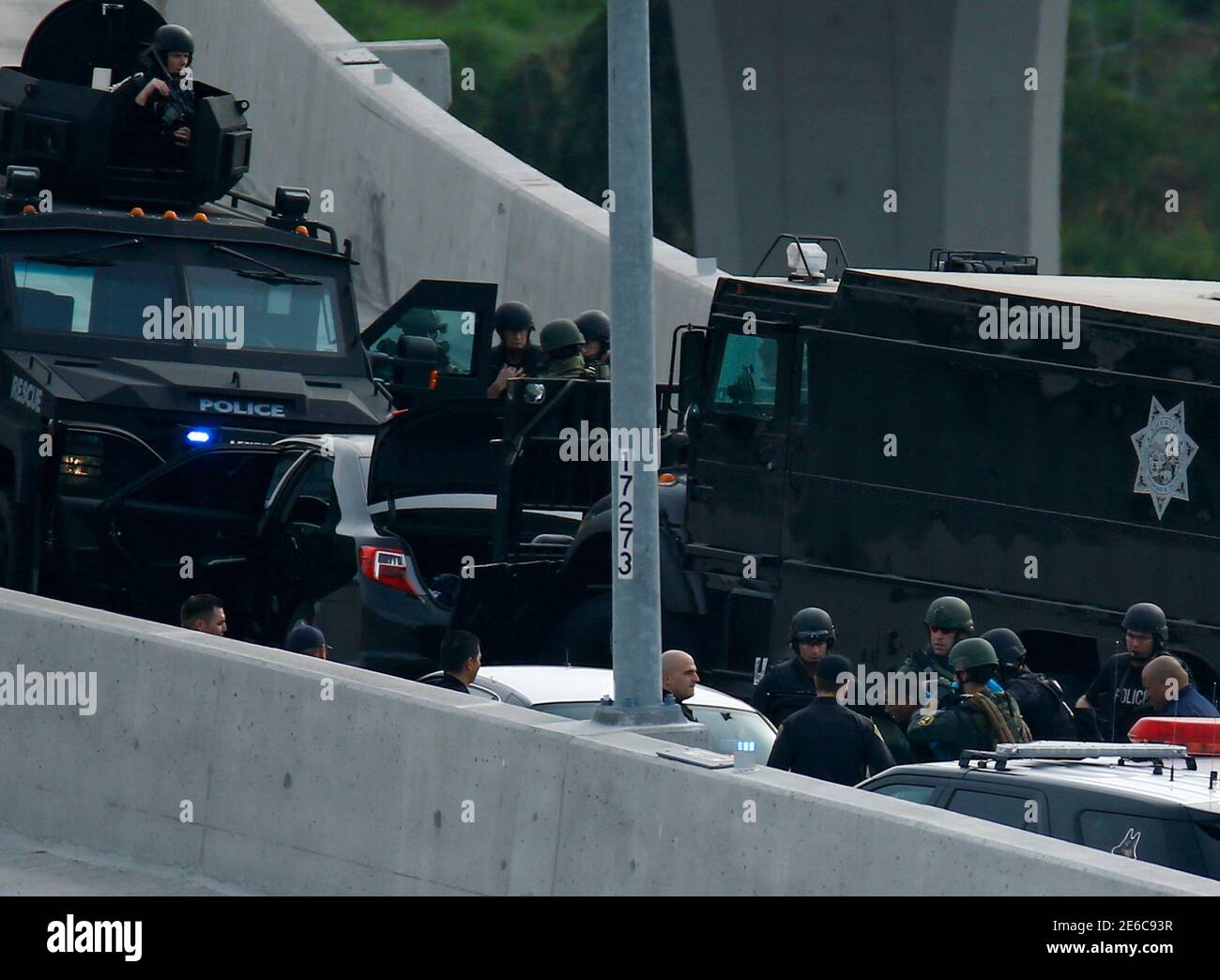 Swat team man arrested hi-res stock photography and images - Alamy