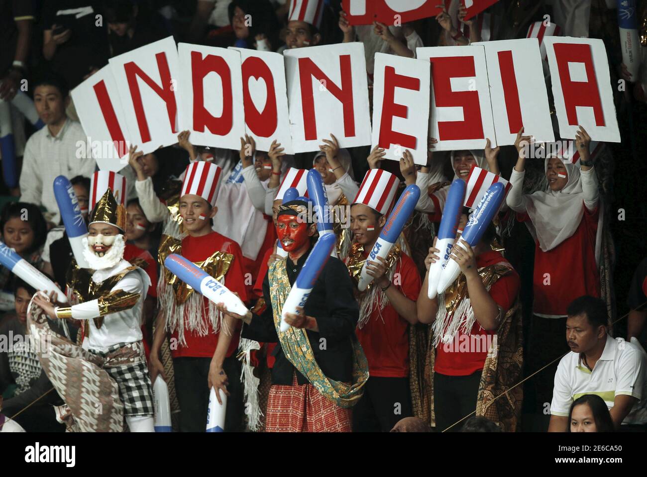 Badminton Tournament High Resolution Stock Photography and Images - Alamy