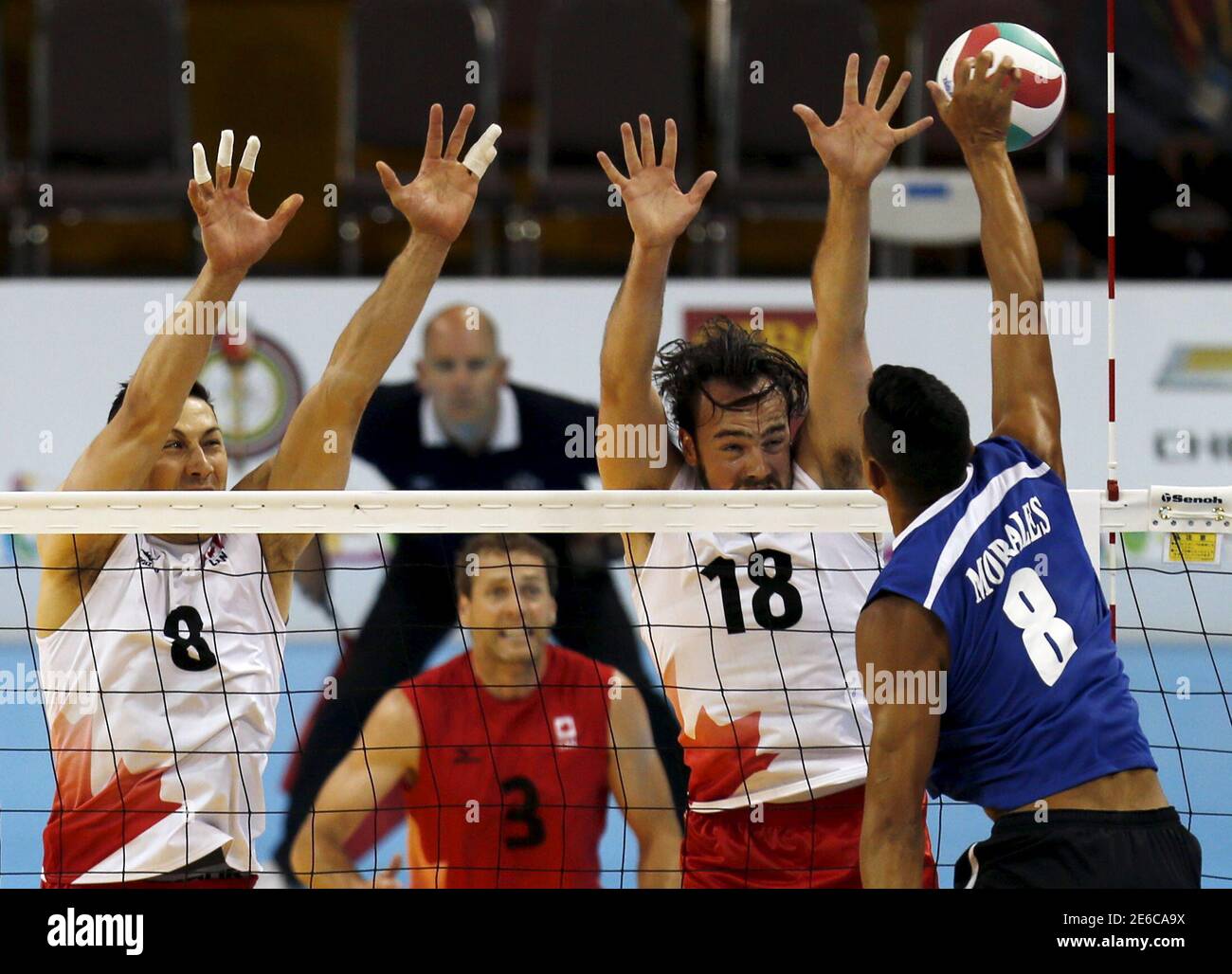 Nicholas hoag hi-res stock photography and images - Alamy