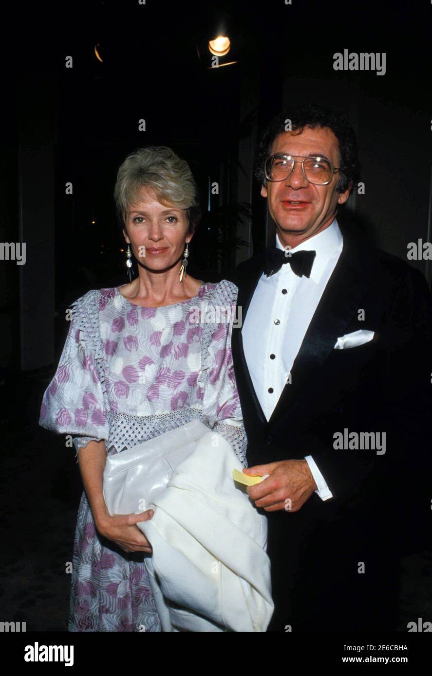 La Esposa De Sydney Pollack