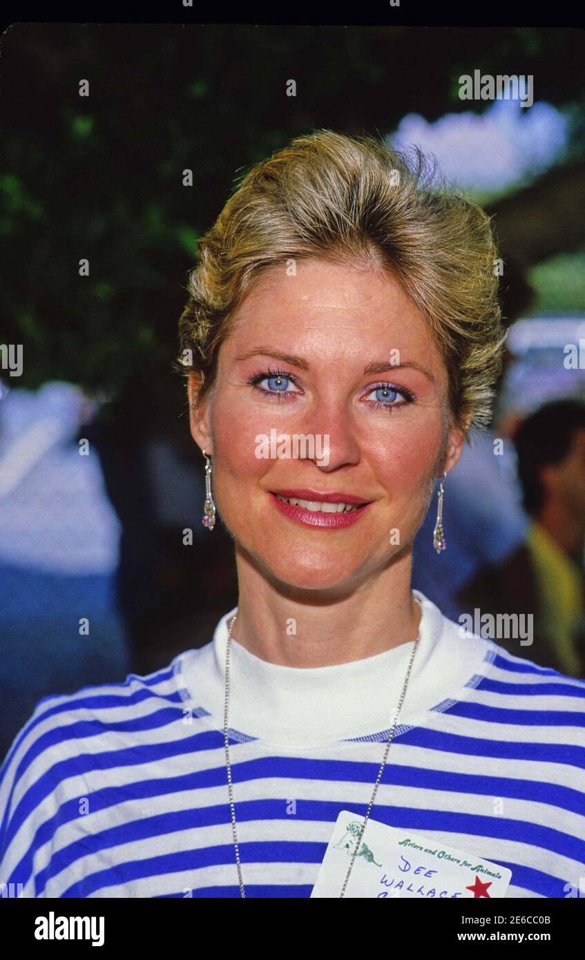 Dee Wallace Young