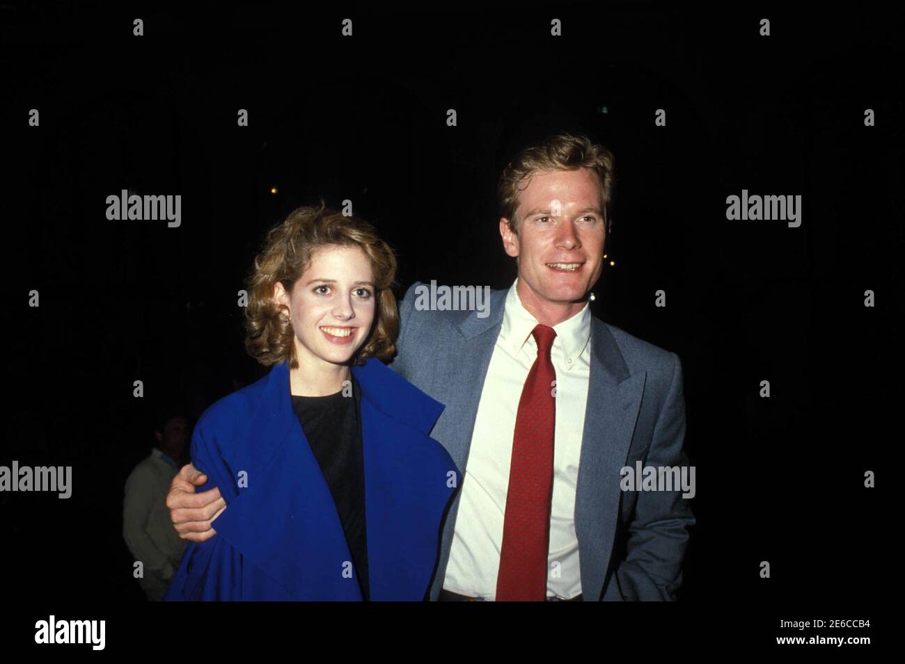 William R Moses And Tracy Nelson The 80s Ruled Happy 61st Birthday