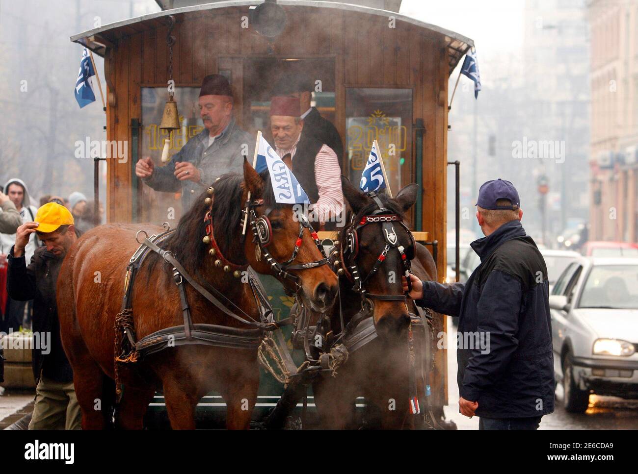 Horse Drawn Cab High Resolution Stock Photography and Images - Alamy