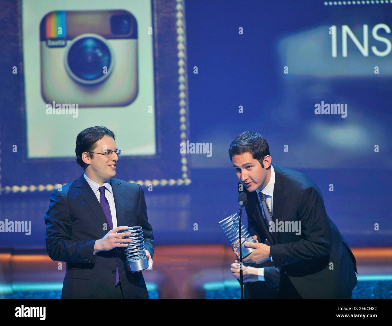 Mike krieger hi-res stock photography and images - Alamy