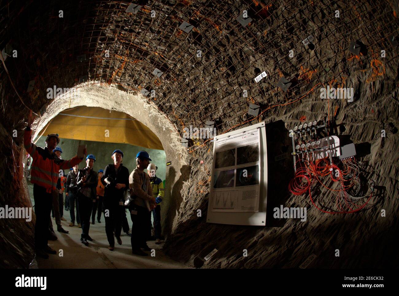 Geotechnical Laboratory High Resolution Stock Photography and Images ...