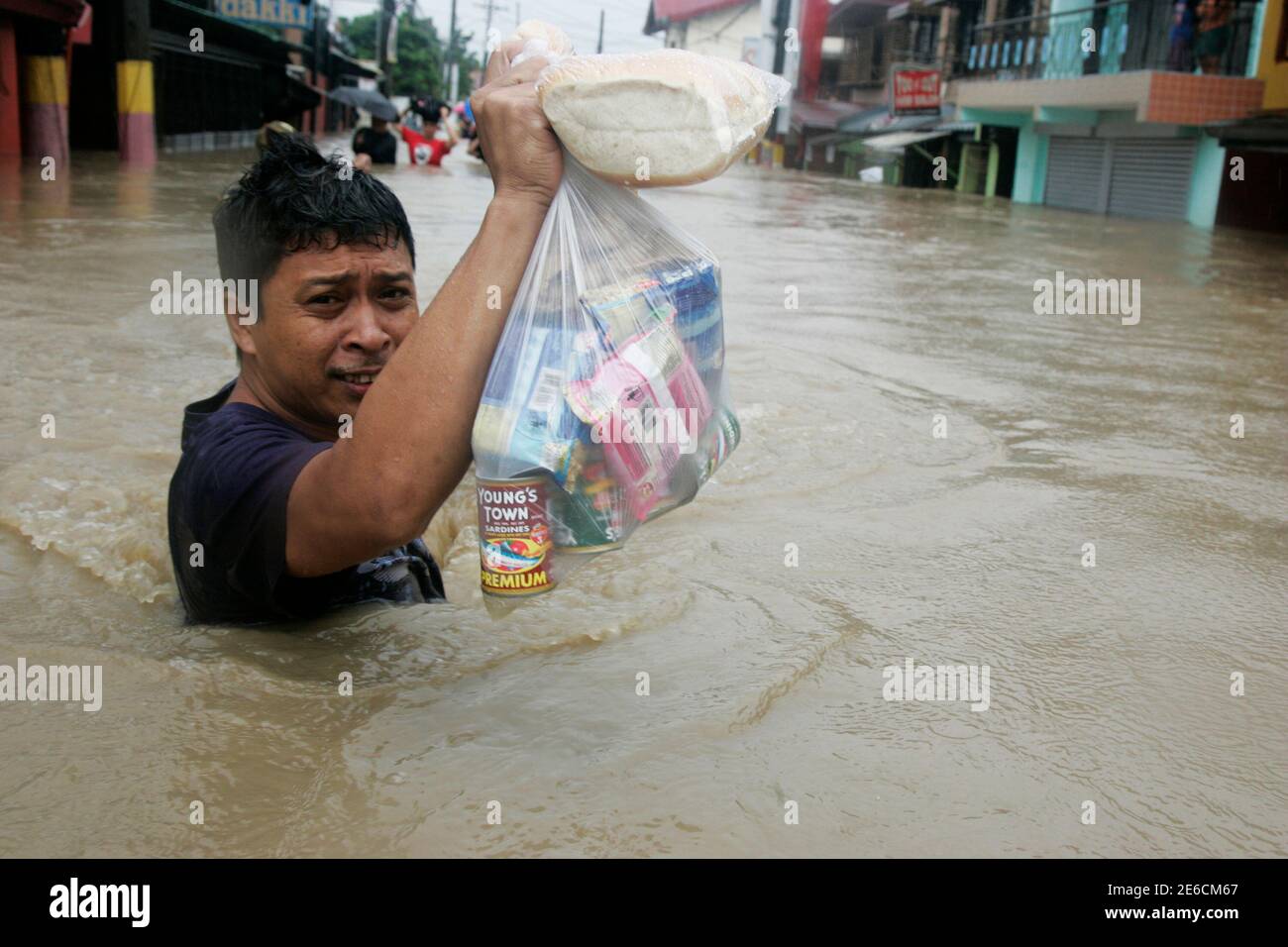 Cavite provinces hi-res stock photography and images - Alamy