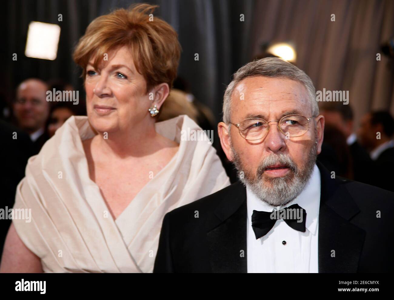 Tony mendez cia hi-res stock photography and images - Alamy