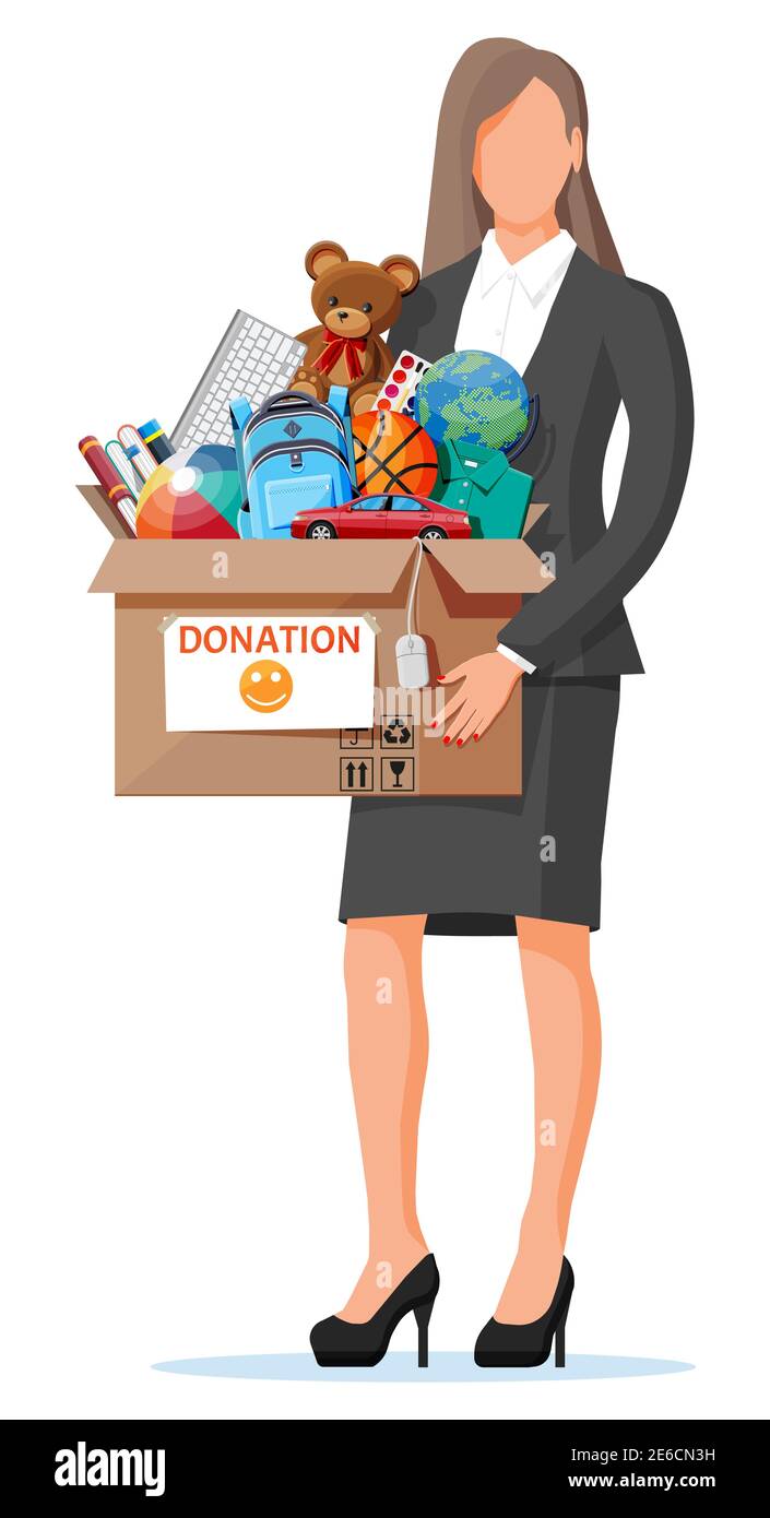 Caring For The Poor Cartoon