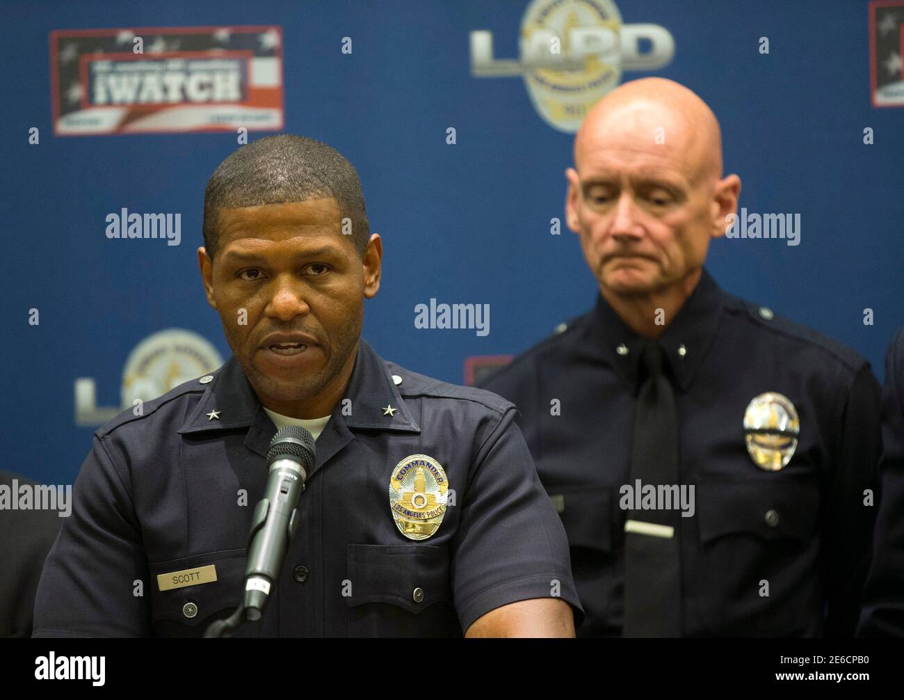 News police graduate hi-res stock photography and images - Alamy