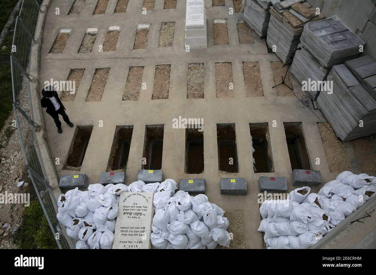 Ultra orthodox jew usa hi-res stock photography and images - Alamy