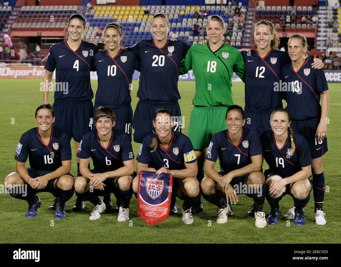 Rachel garcia hi-res stock photography and images - Alamy