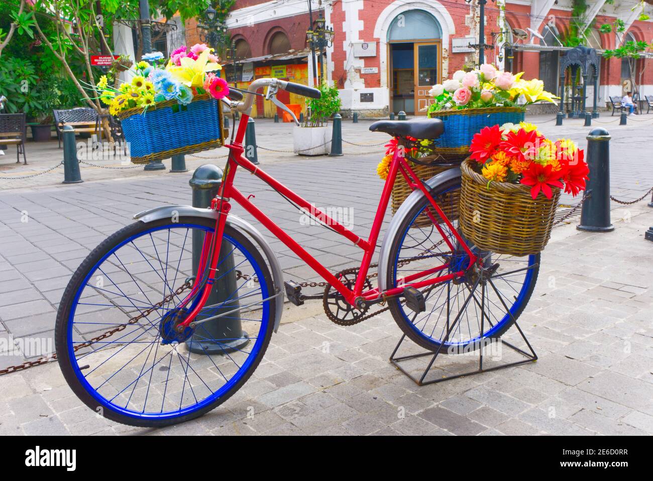 Bicycle rider vector hi-res stock photography and images - Alamy