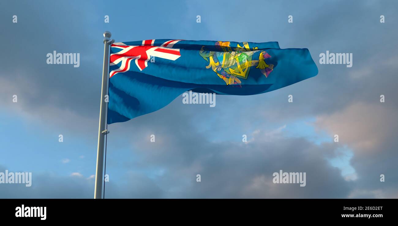 Scottish national official flag hi-res stock photography and images - Alamy