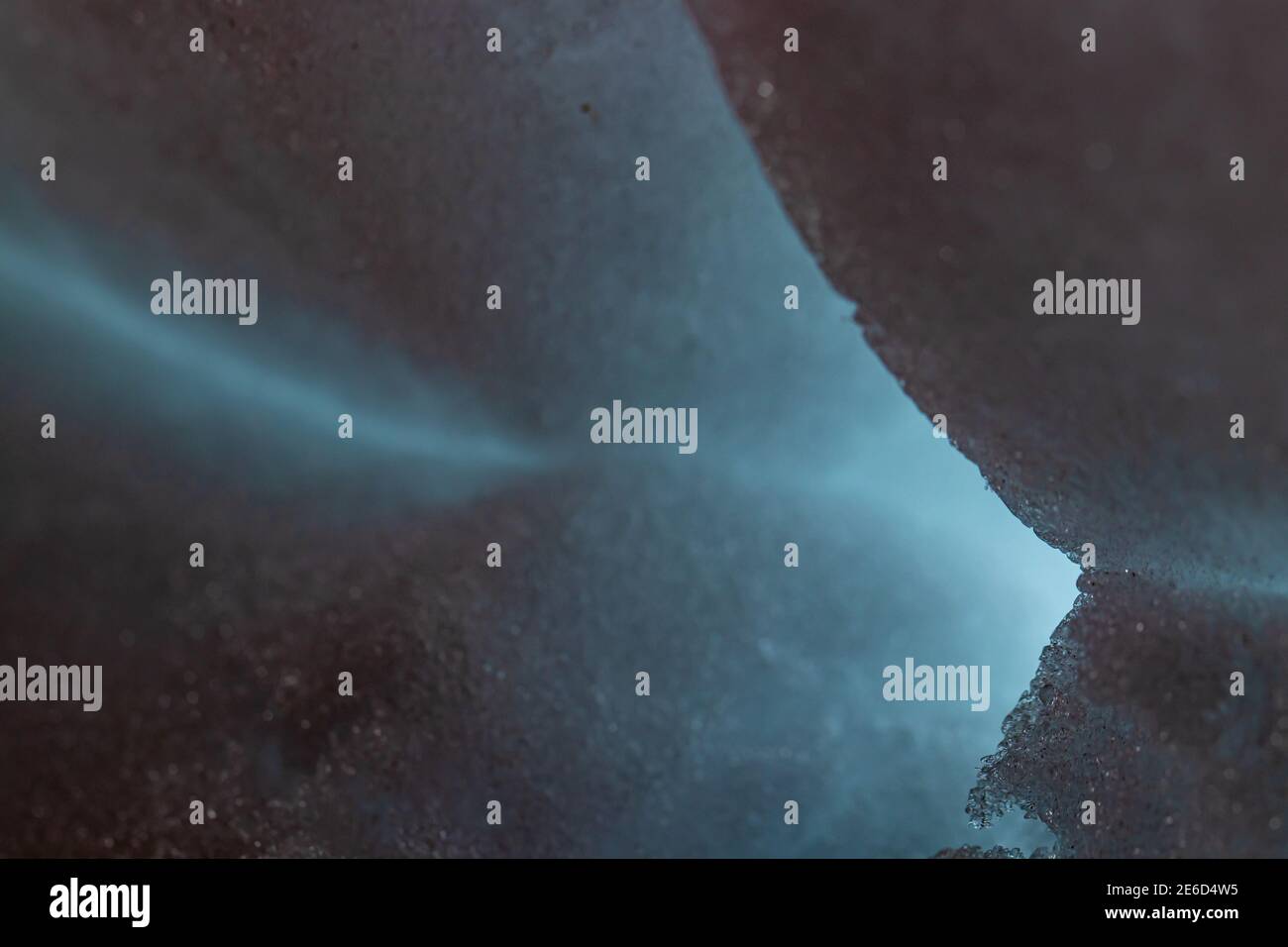 Winter texture, snow background with light Stock Photo - Alamy