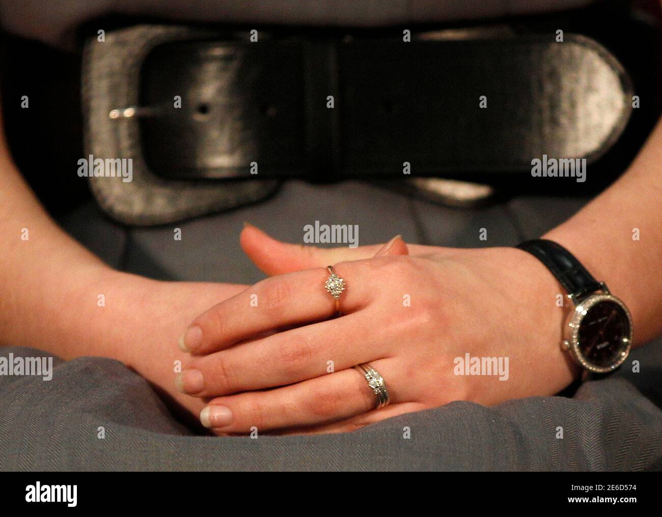 Cassey carrington hi-res stock photography and images - Alamy