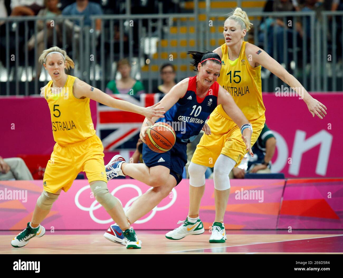 Samantha jackson hi-res stock photography and images - Alamy