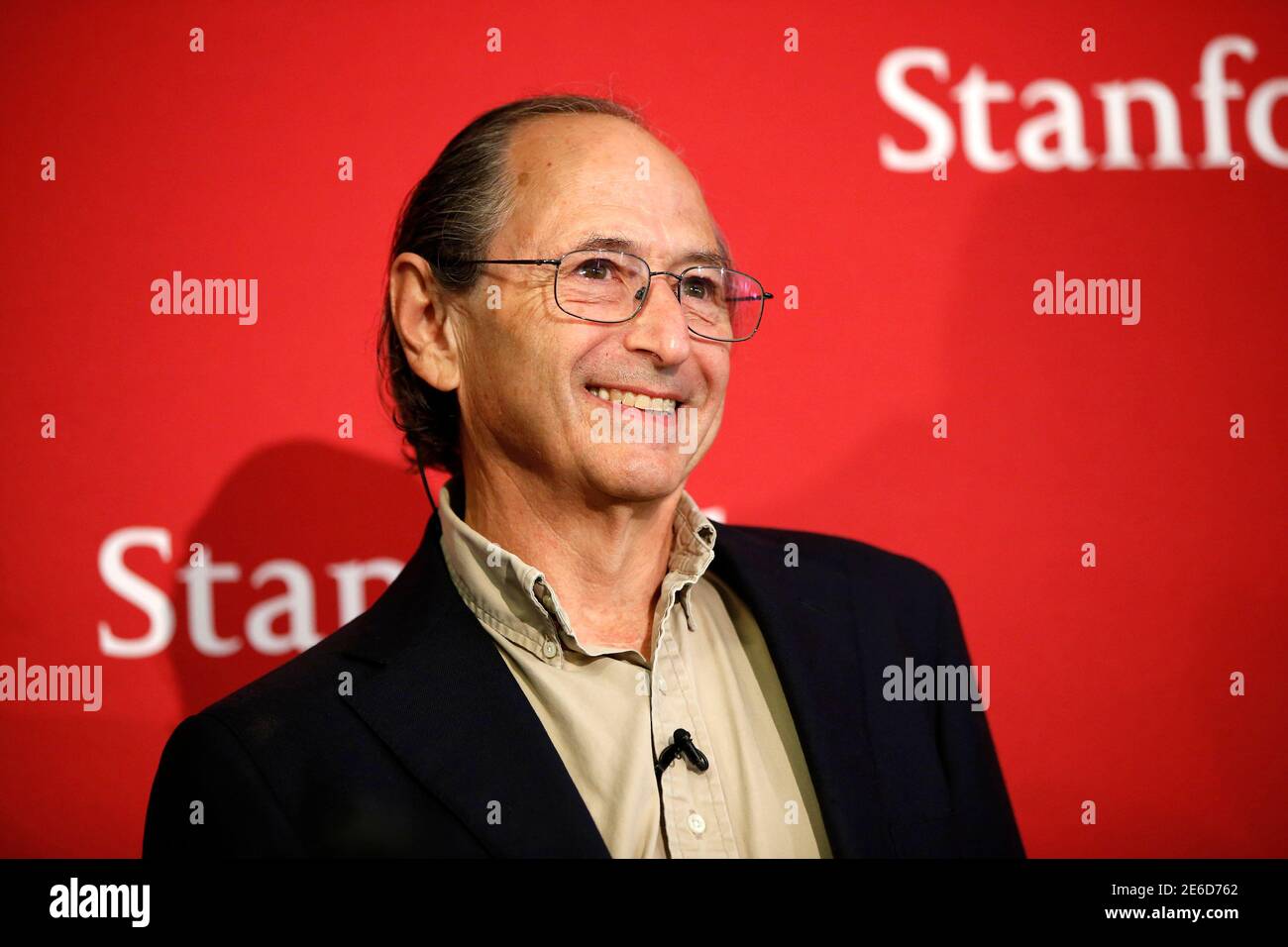 Michael levitt nobel hi-res stock photography and images - Alamy