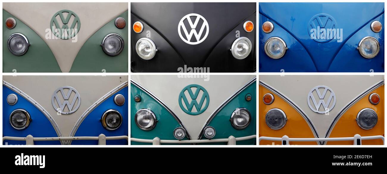 Kombi logo Cut Out Stock Images & Pictures - Alamy